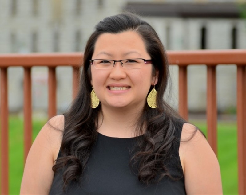 Meet Say Yang - Minnesota Economic Development Foundation