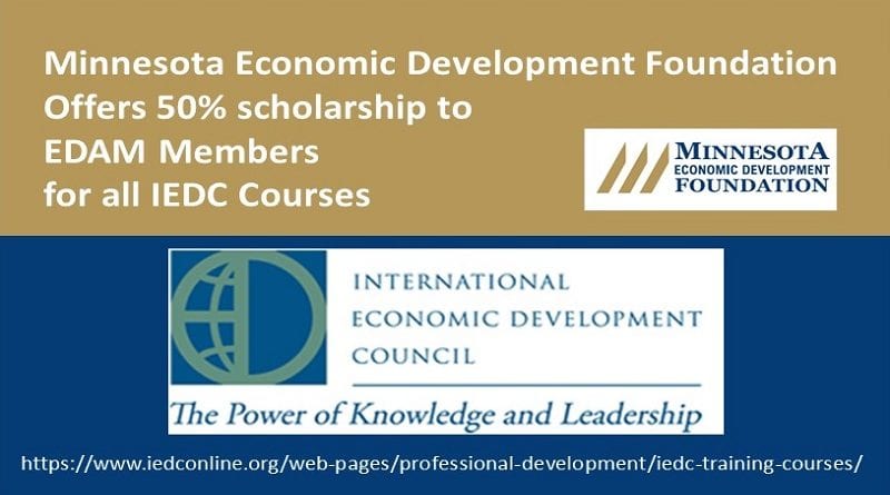 Minnesota Economic Development Foundation