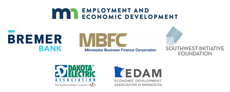 Foundation Program Sponsors - Minnesota Economic Development Foundation